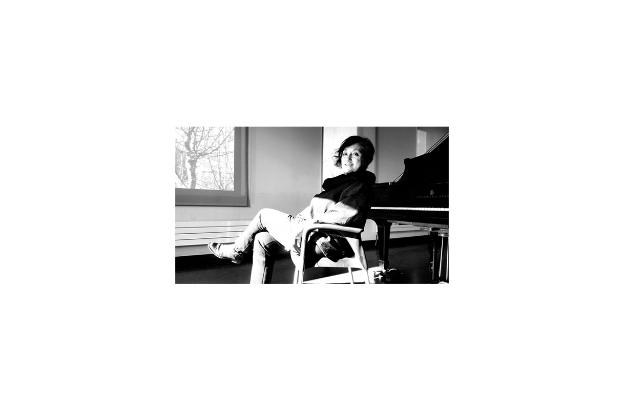 Biographie - Marisa Manchado Torres