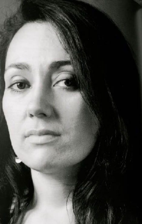 Ópera - Marisa Manchado Torres