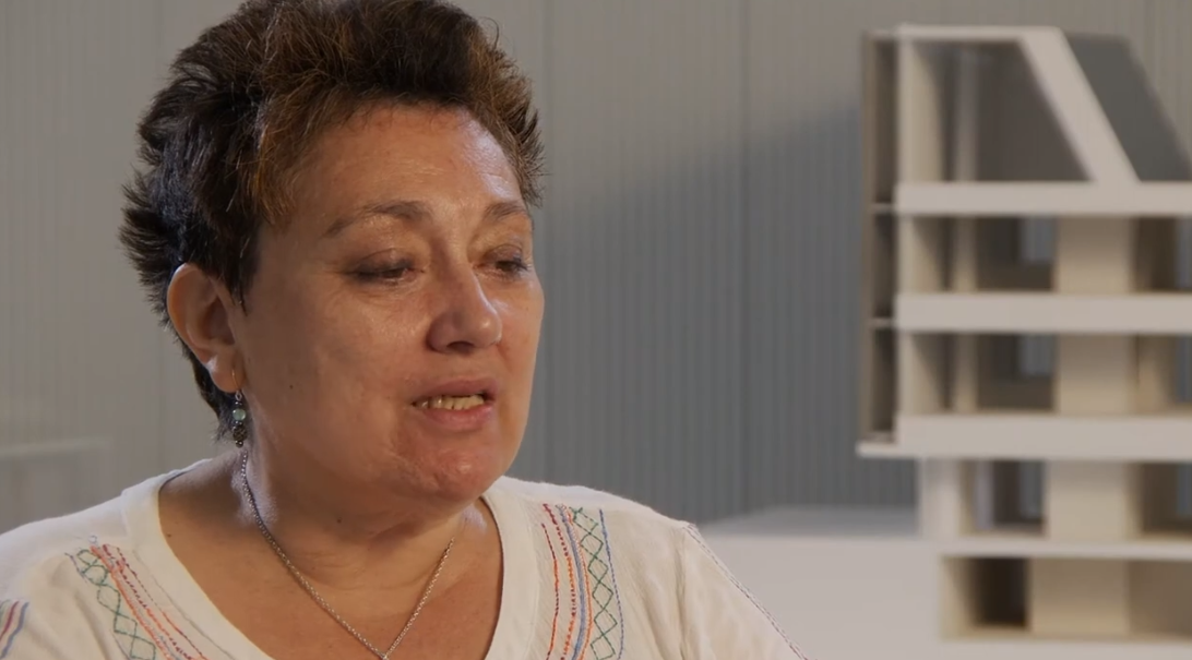 Entrevista a Marisa Manchado para EL CENTRO NACIONAL DE NUEVAS ...